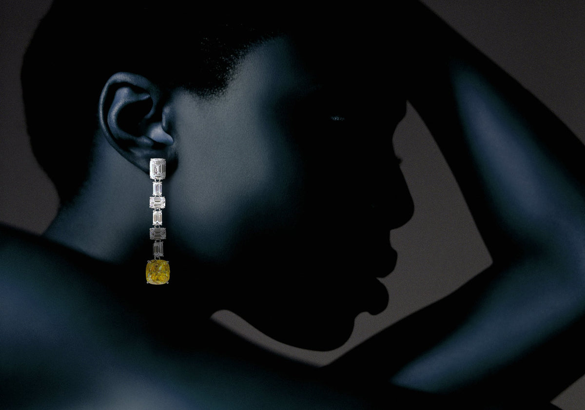 Women's Earrings – MBUNDU