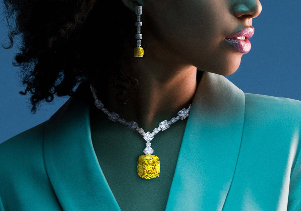 Women's Necklaces – MBUNDU